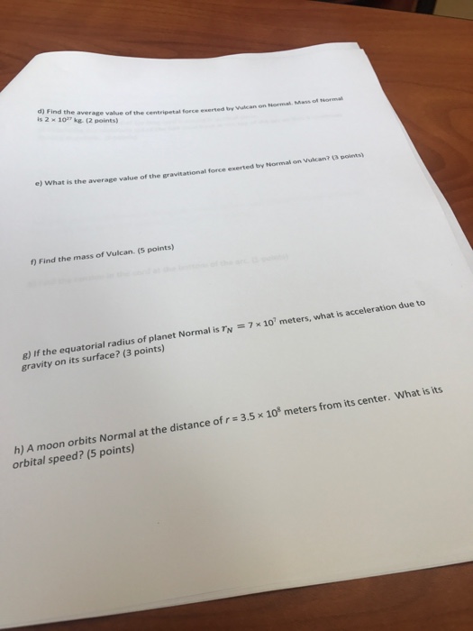 Solved Ques around the d astronomer tuke 6740ma average | Chegg.com