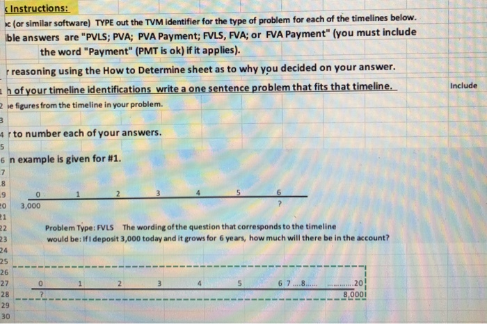 Solved Instructions C or Similar Software TYPE Out The Chegg Solved Instructions C or Similar Software TYPE Out The Chegg