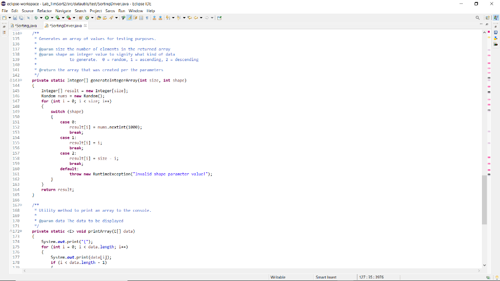 Hello I need help completing this assignment. I only | Chegg.com