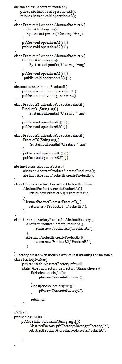 Solved Consider following implementation (using Java code) | Chegg.com Solved Consider following implementation (using Java code) | Chegg.com