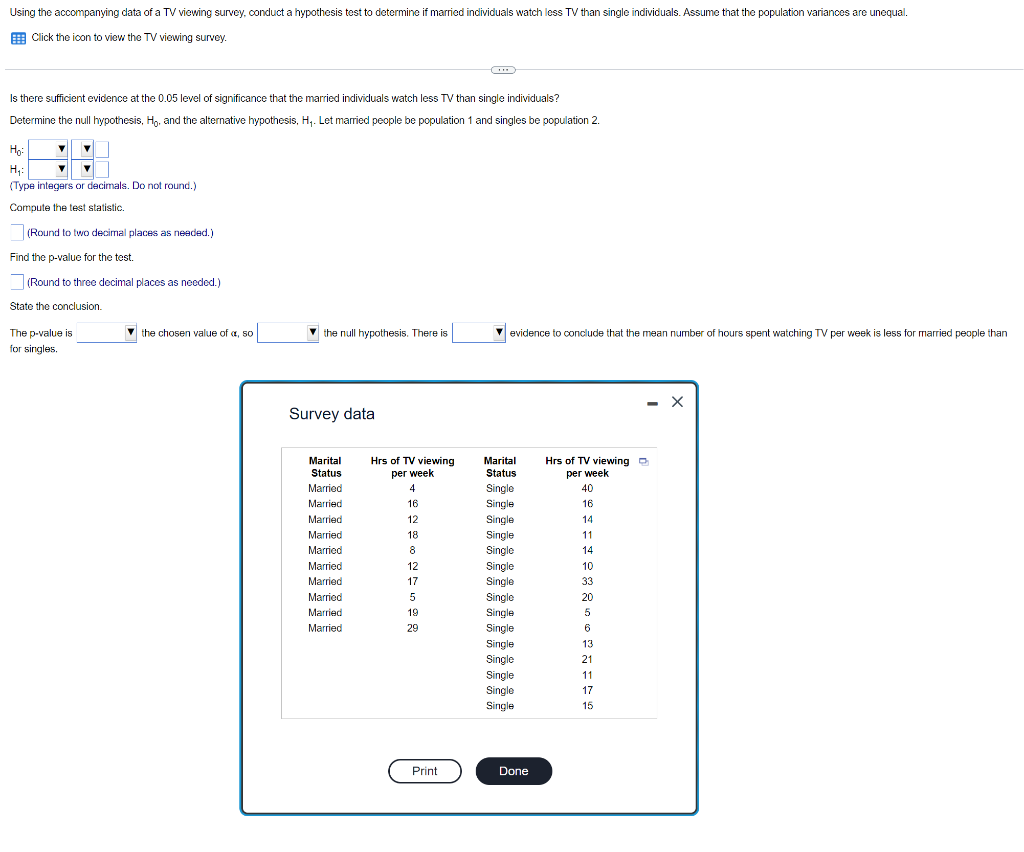 Solved I got this question wrong and I'm confused on why. I | Chegg.com
