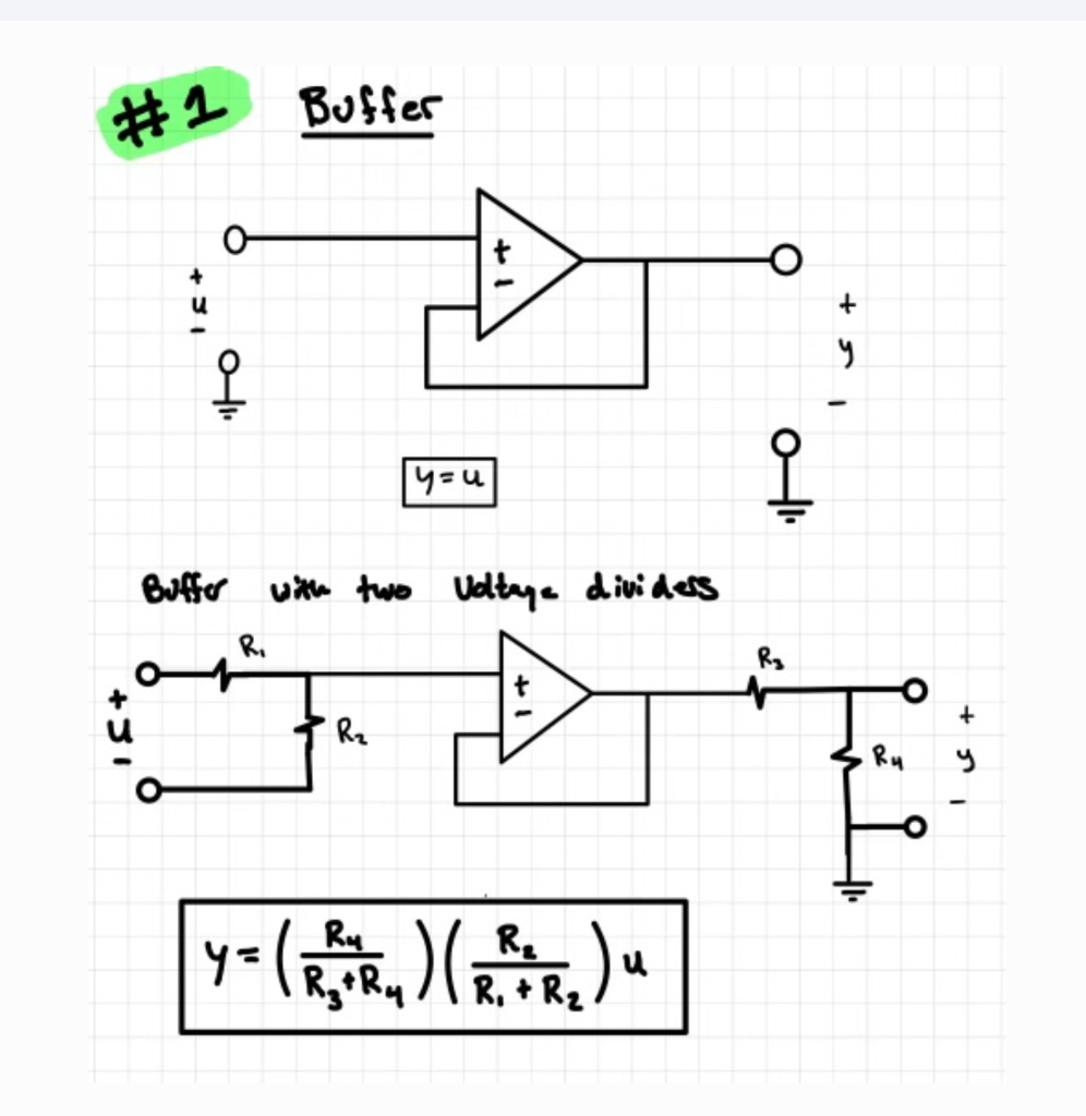Solved Build in multisim, measure output as well as | Chegg.com Solved Build in multisim, measure output as well as | Chegg.com