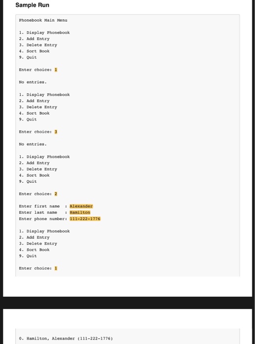 Solved Using Java How Can I Write A Program Using Methods 9600