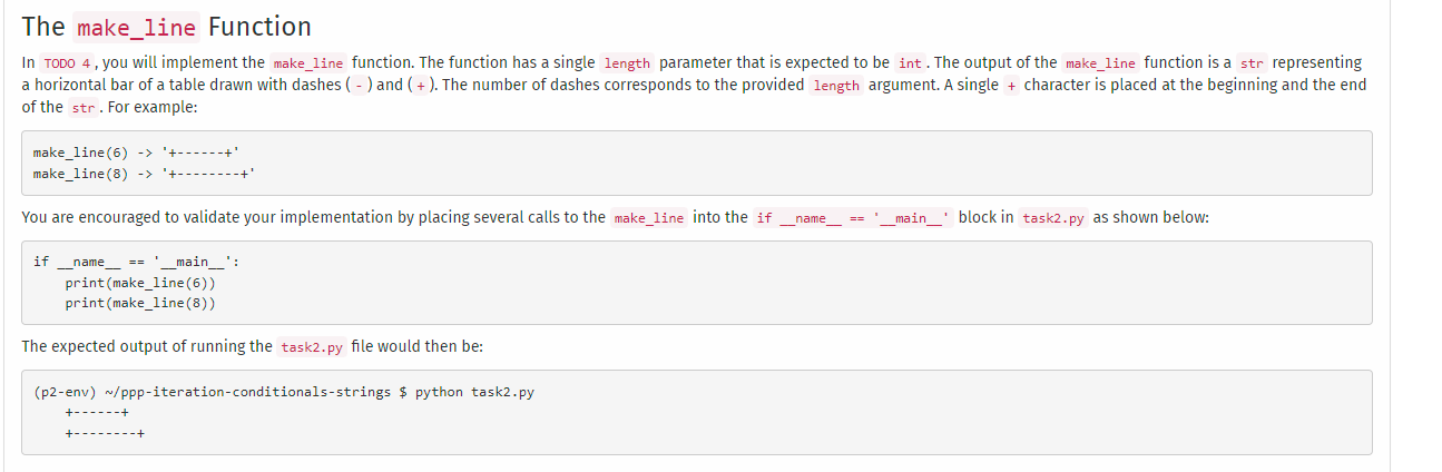 This task is focused on the following 4 learning | Chegg.com