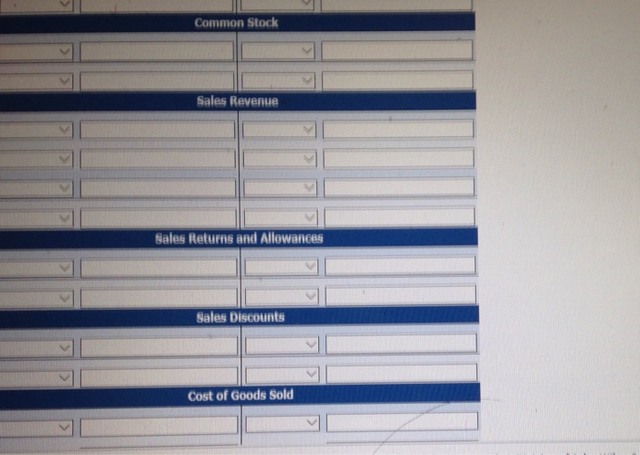 Solved Problem 5-1A (Part Level Submission) Waters Hardware | Chegg.com