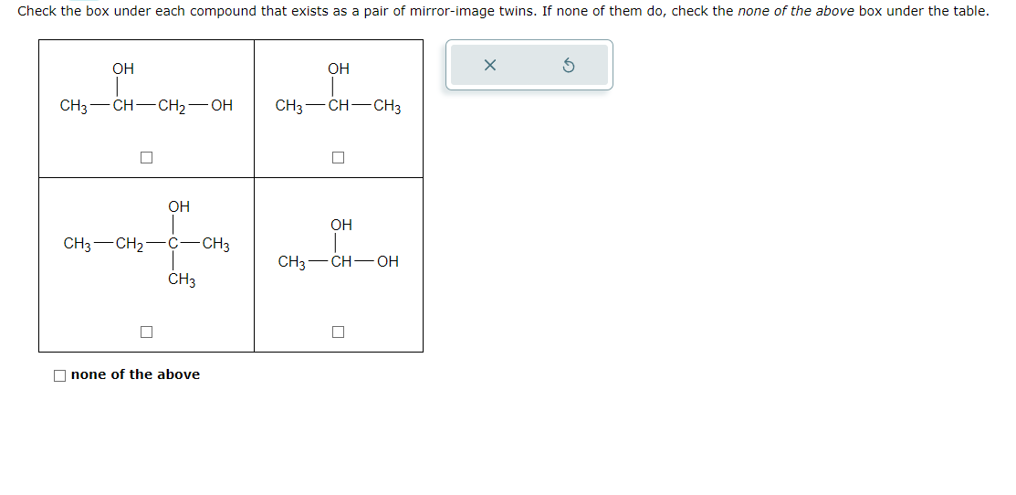 Solved none of the above | Chegg.com