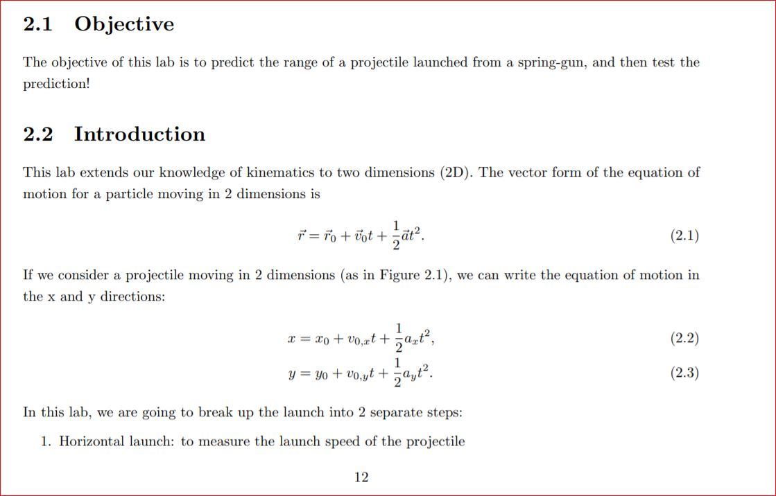 2.1 Objective The objective of this lab is to predict | Chegg.com