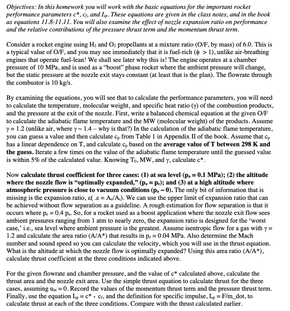 Solved Objectives: In this homework you will work with the | Chegg.com