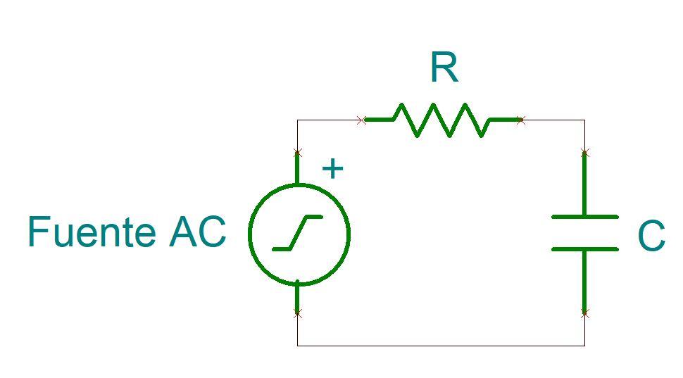 Solved There is an RC circuit to which energy is supplied by | Chegg.com