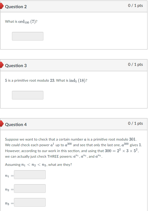 Solved When reducing 37154(mod13), we first reduce the base | Chegg.com