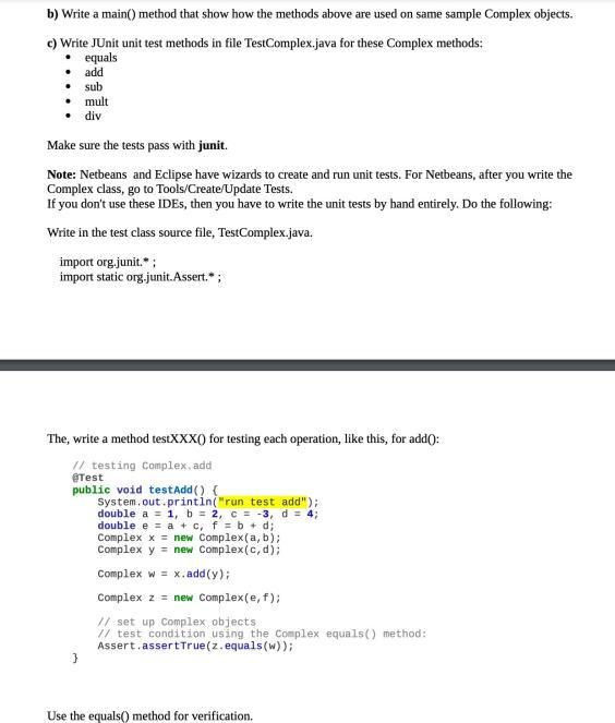 Solved 3.1. Answer these questions: a. Explain why | Chegg.com