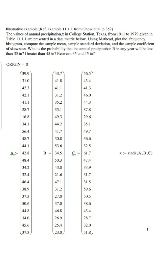 Solved Problem: Obtain a random sample size n of at | Chegg.com
