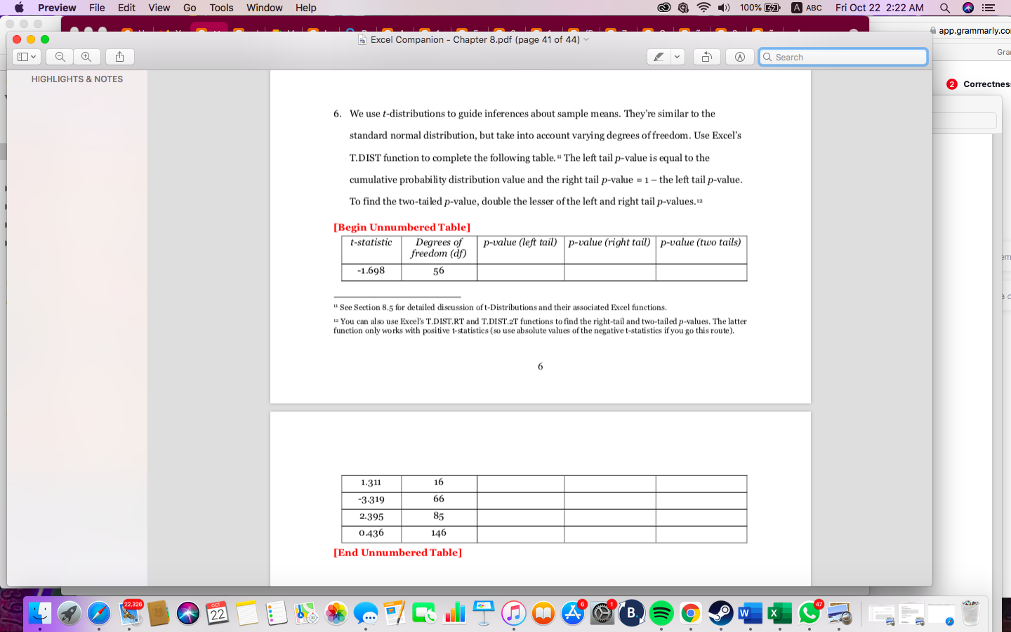 Solved Preview File Edit View Go Tools Window Help 100% GO A | Chegg.com