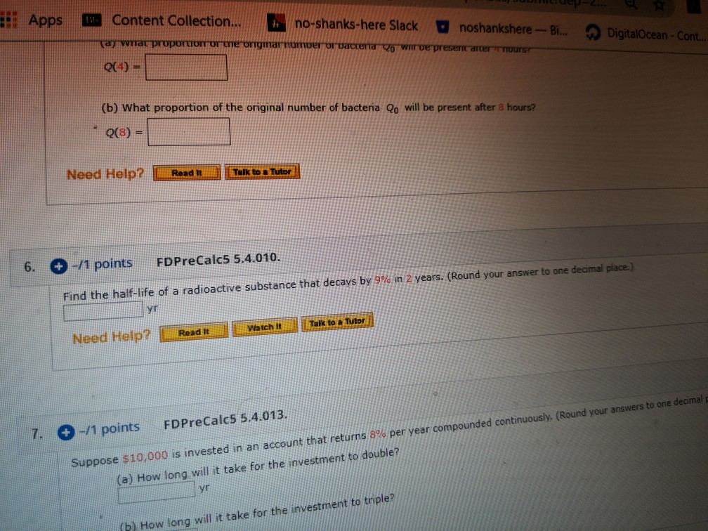 Solved Dump H: Apps DigitalOcean - Cont... Content | Chegg.com