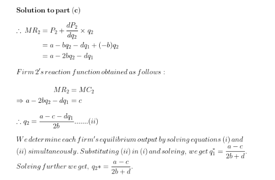 Solved Please help me to check the answer of (a) and (b) is | Chegg.com