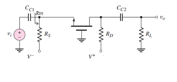 Solved Assume gm is known and ro=ꝏ for the circuit given | Chegg.com Solved Assume gm is known and ro=ꝏ for the circuit given | Chegg.com