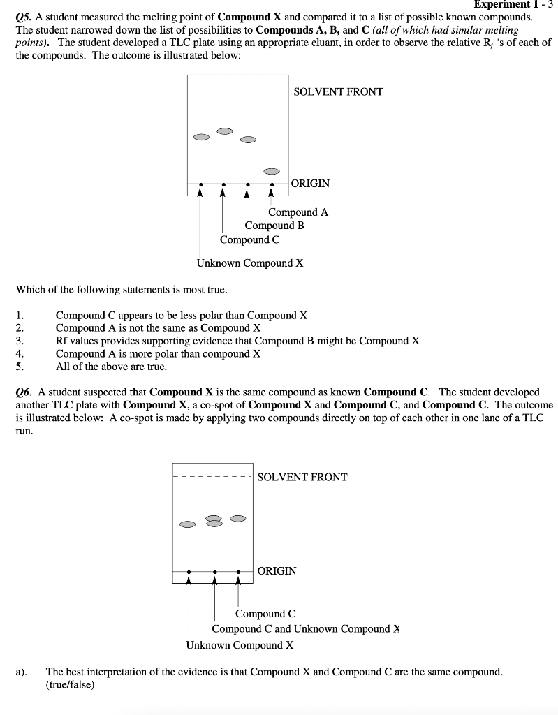 Solved Q1. Write your definitions on loose leaf and attach | Chegg.com