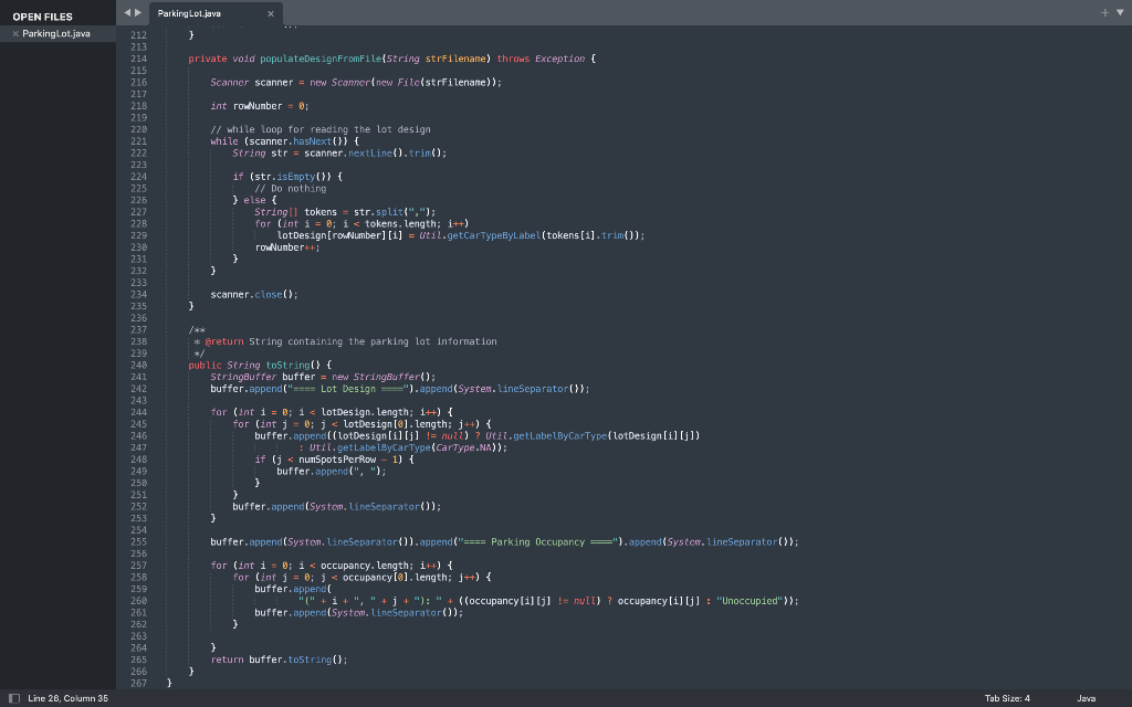 Solved In this assignment, we continue with the | Chegg.com
