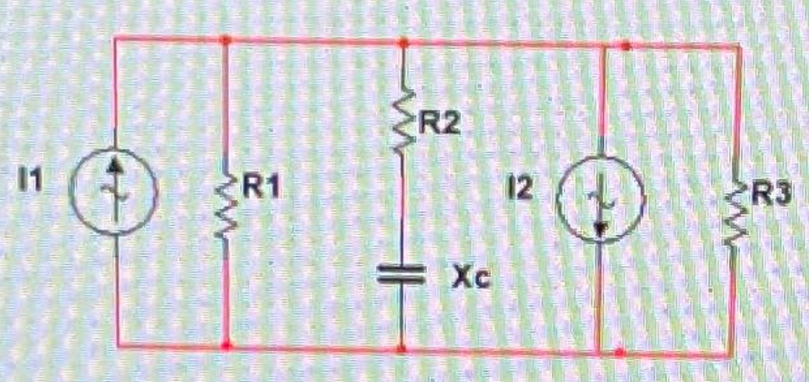 Solved Calculate the voltage across R3 assuming the | Chegg.com