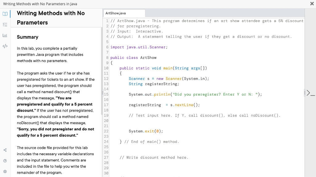 Solved Computer Science 2- Please read the instructions | Chegg.com