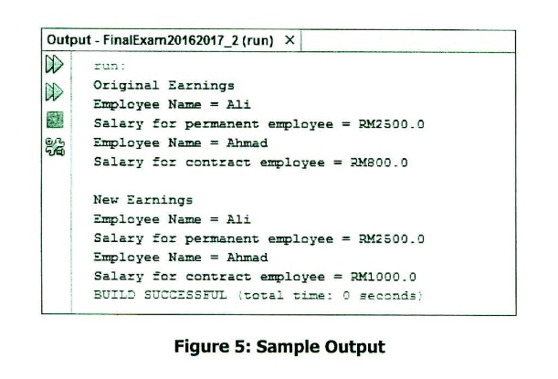 Solved 2 A UML diagram that models a general payroll system | Chegg.com
