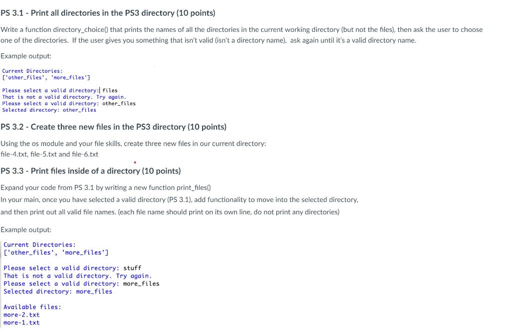 Solved ***in python plz ***already tried answers that's on | Chegg.com Solved ***in python plz ***already tried answers that's on | Chegg.com