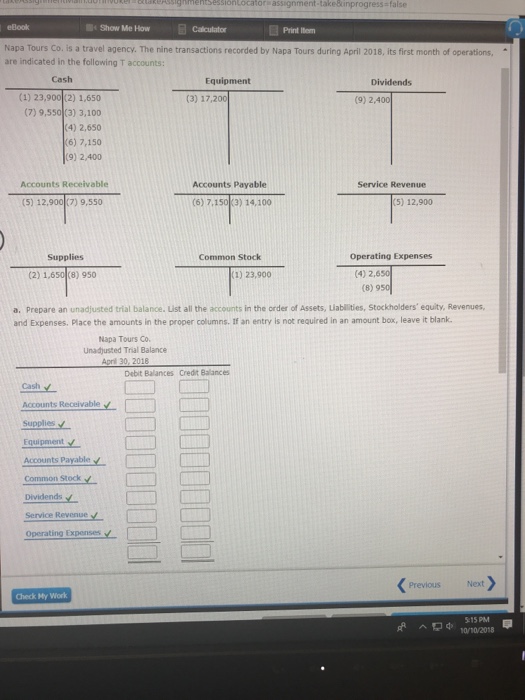Solved B) Based upon the unadjusted trial balance, determine | Chegg.com Solved B) Based upon the unadjusted trial balance, determine | Chegg.com