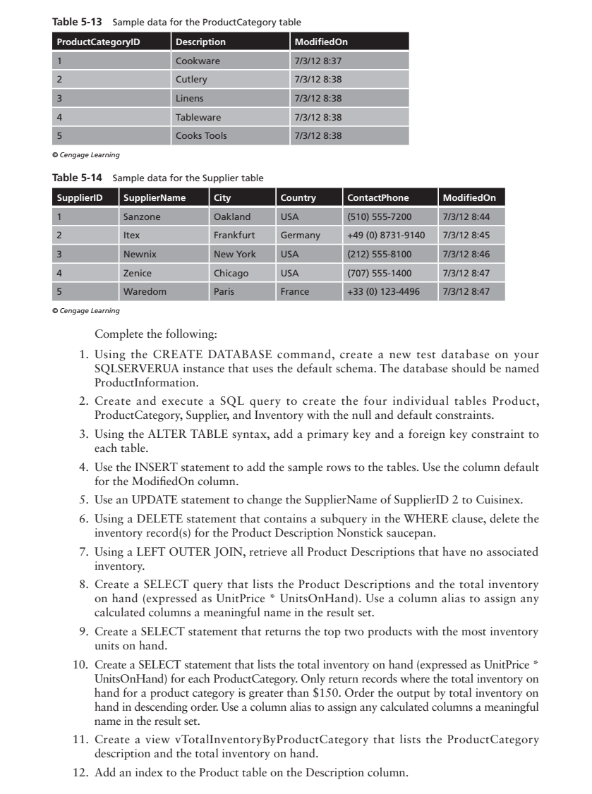 Solved I have posted the whole question here. Please check | Chegg.com