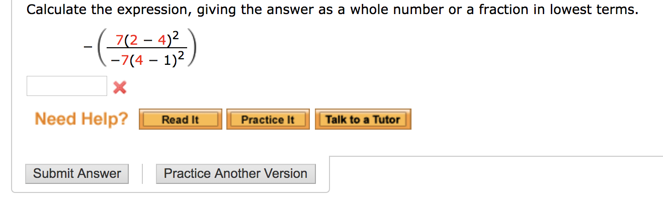 Solved Simplify the expression, given that x is a positive | Chegg.com