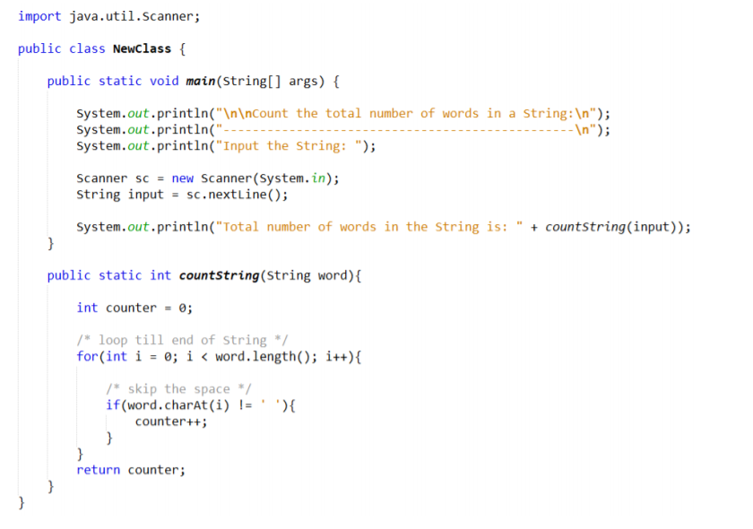 Solved Part 2 - Automatic document generation (8 marks) You | Chegg.com