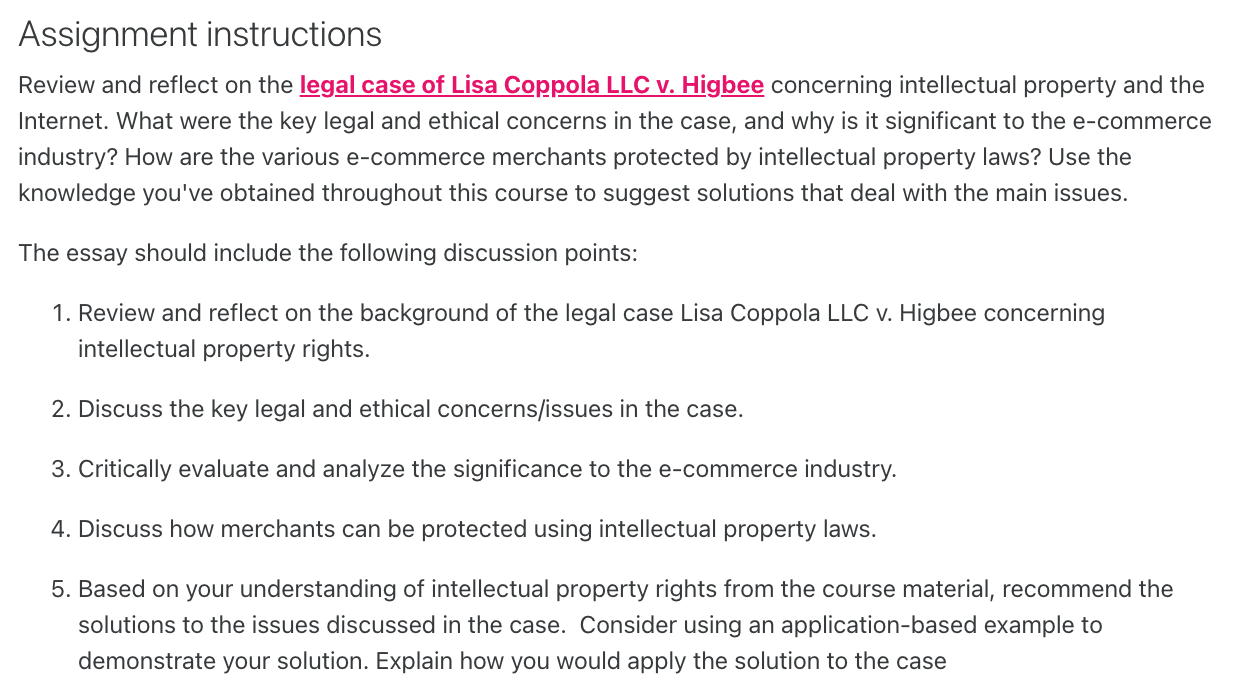 Solved This is my assignment. I am having trouble | Chegg.com