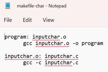 Solved - Objective - Create a program that prints the | Chegg.com