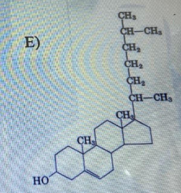 Solved HO-CH-CH=CH-Chahalls D) CHN GH OH CH-0 OHH ОН H OH | Chegg.com