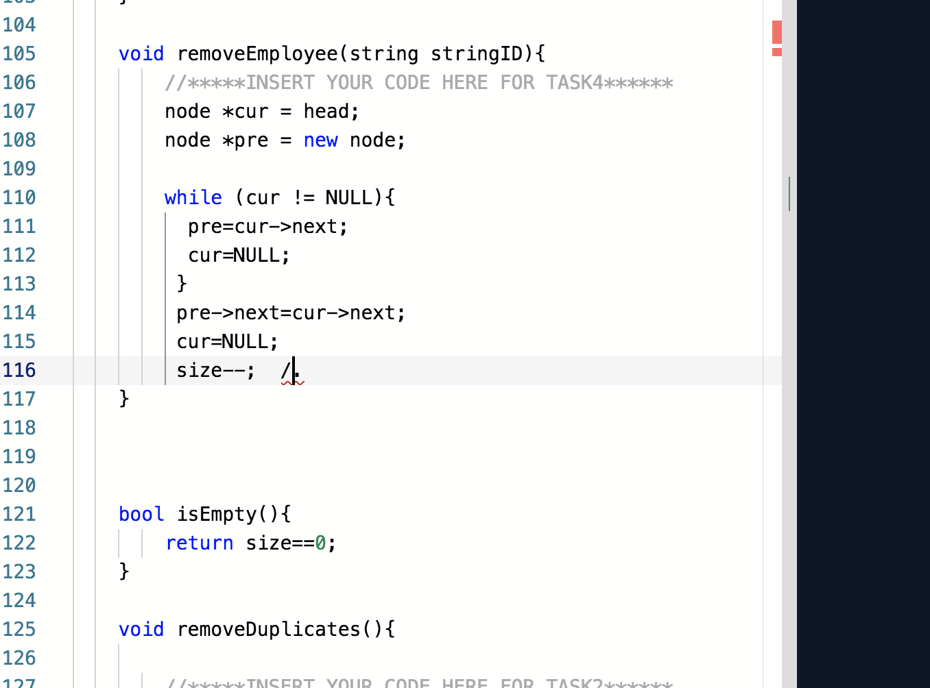 Solved #ifndef Employee_hpp #define Employee_hpp 7 9 10 | Chegg.com