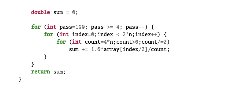 Solved For the most part, we have focused almost exclusively | Chegg.com
