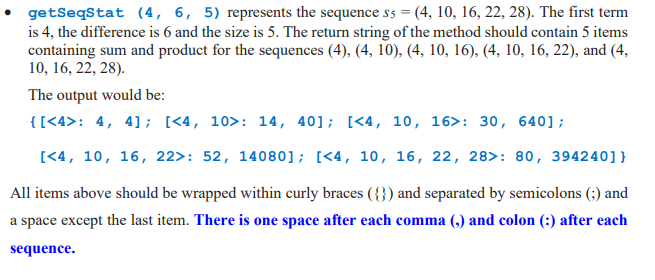 Solved sn=(t1,t2,t3,…,tn) such that ti=t1+(i−1)⋅d and 1≤i≤n | Chegg.com
