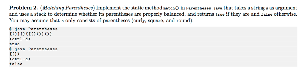 Solved [JAVA] please solve this and do not change the format | Chegg.com