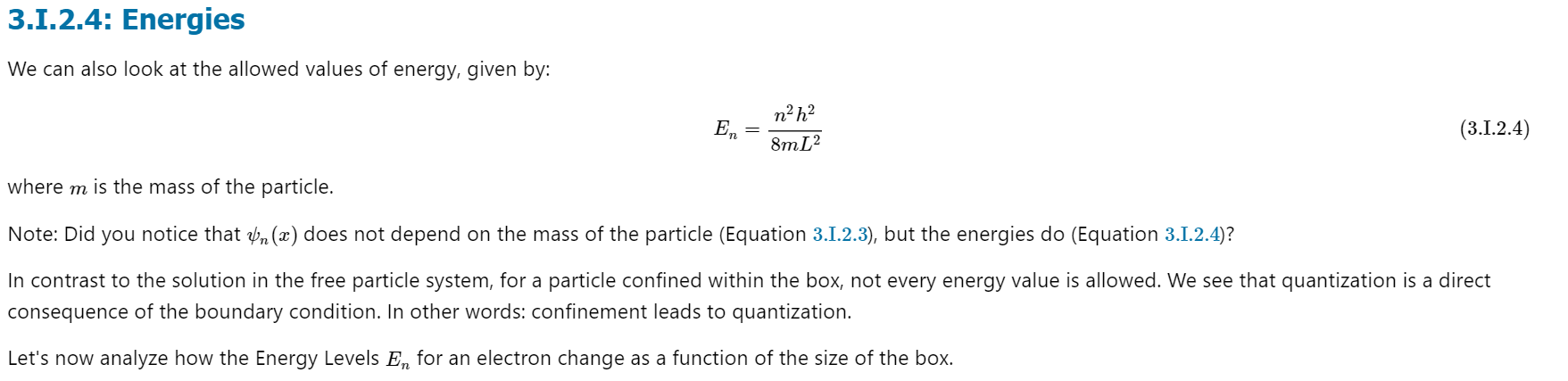 Solved Wavefunctions and Probability Densities run restart | Chegg.com