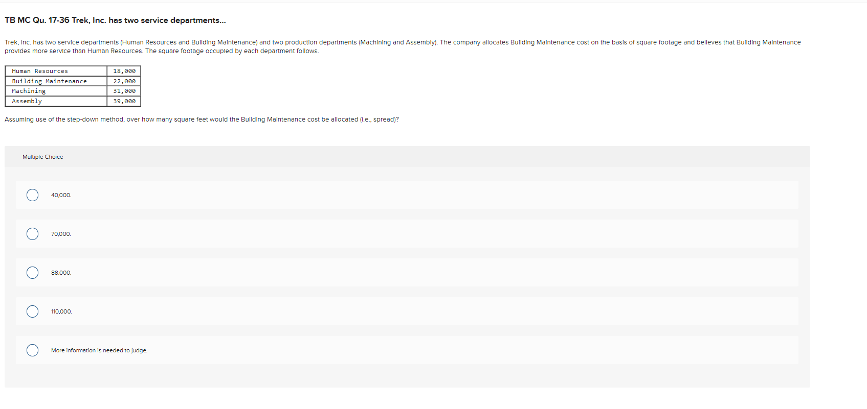 Solved provides more service than Human Resources. The | Chegg.com