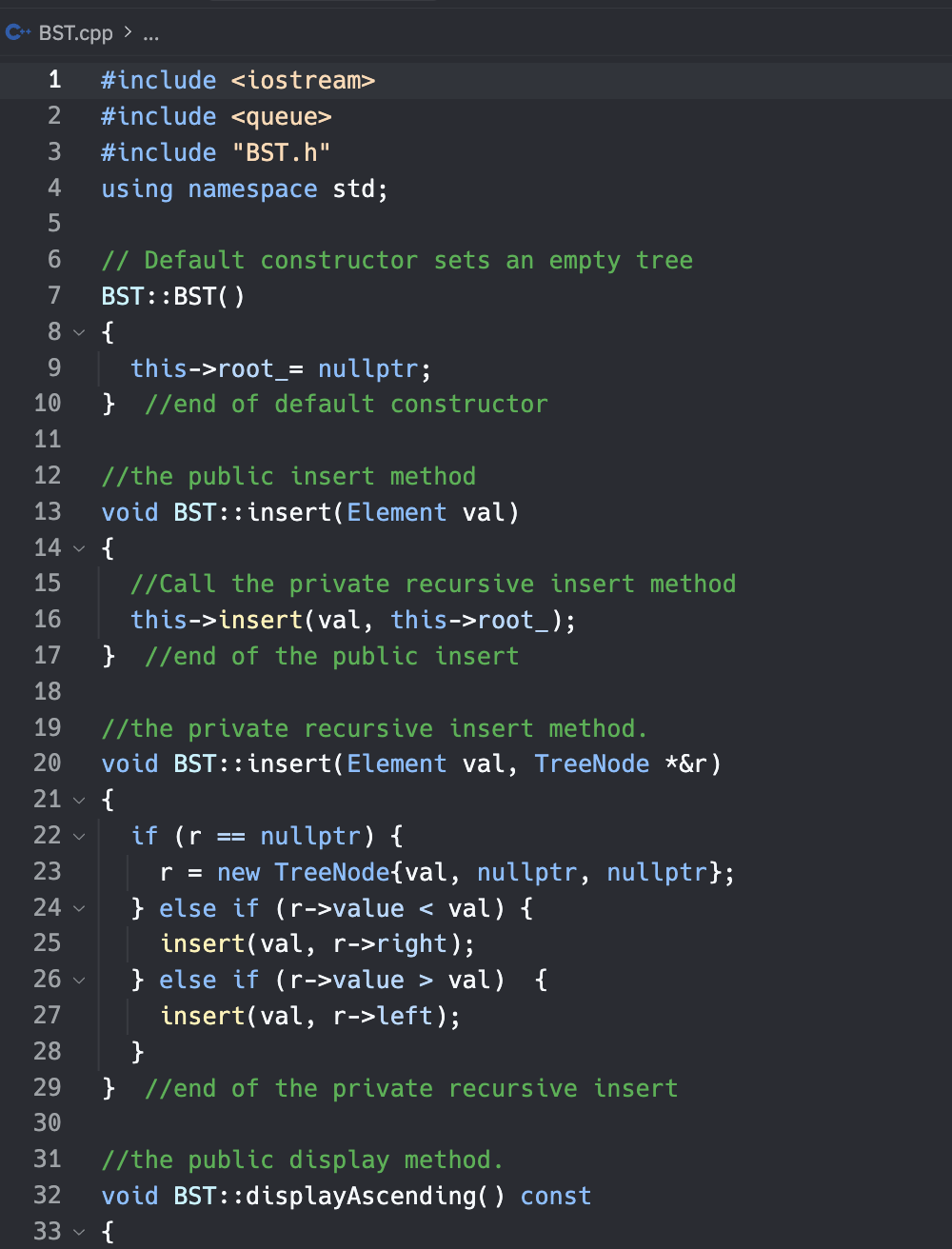 Solved Lab 13 Activities Part I Recursion with doubly-linked | Chegg.com