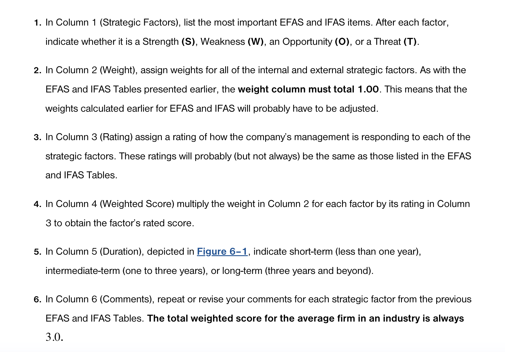 I'm creating an SFAS Table. I need help creating and | Chegg.com