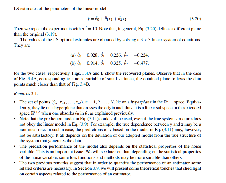 3.28 Write a MATLAB program to reproduce the results | Chegg.com
