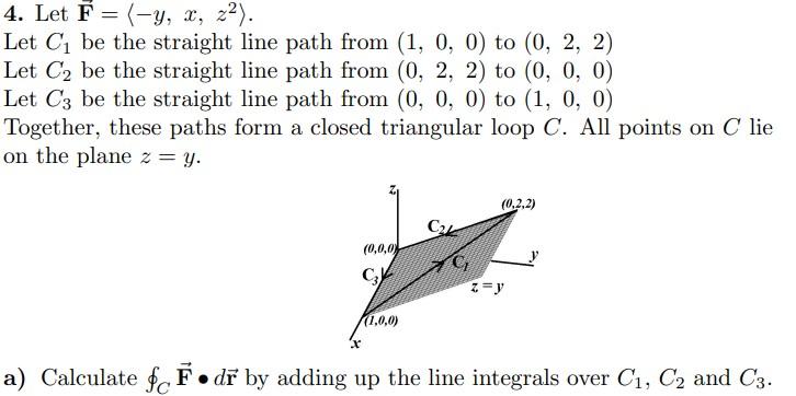 I do not need this problem fully solved. For C2, the | Chegg.com