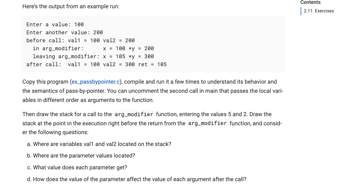 Solved Help answer these questions a,b,c and d * An | Chegg.com