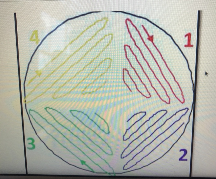 Solved From the image, is this a sufficient pattern for | Chegg.com