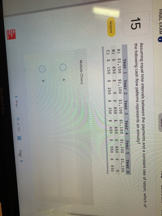 Solved FINAL suming equal time intervals between the | Chegg.com