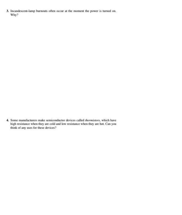 Solved 2-1 LAB EXPERIMENT: REVIEW QUESTIONS 1. How would you | Chegg.com