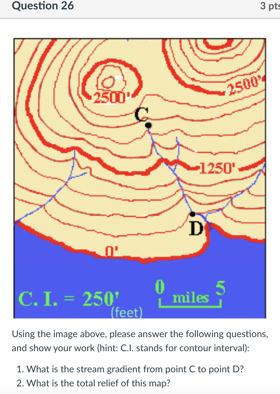 Solved Question 27 5 pt 76 092 +75 55 Using the station | Chegg.com