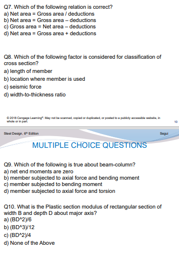 Solved Q7. Which of the following relation is correct? a) | Chegg.com
