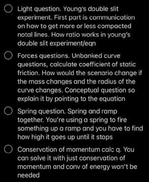 Solved First is calc and diagram on Millikan experiment, | Chegg.com